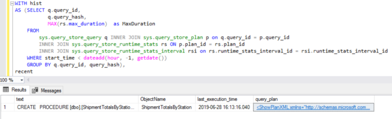 SQL in the Wild | A discussion on SQL Server