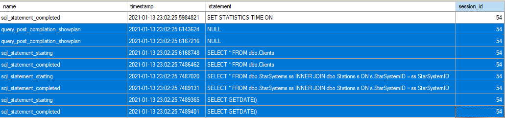 SQL in the Wild | A discussion on SQL Server