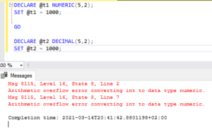 SQL in the Wild | A discussion on SQL Server